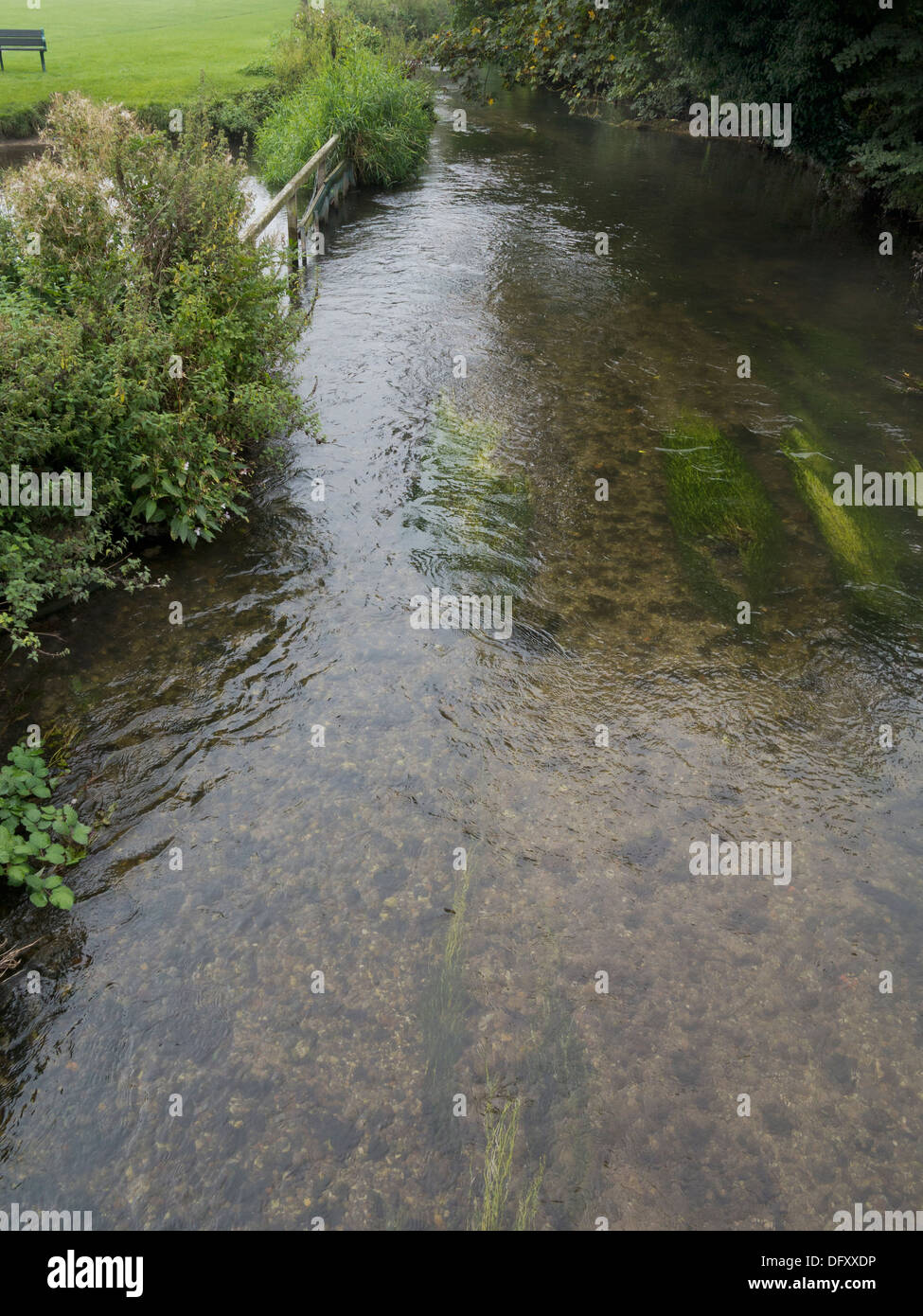 Wye river bucks hi-res stock photography and images - Alamy