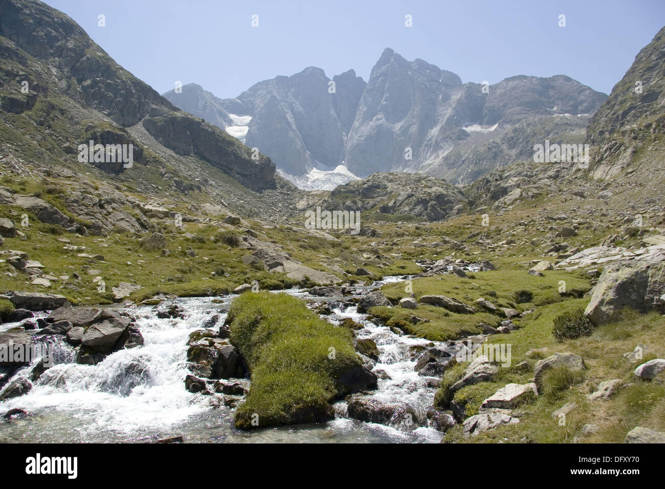Parc national des pyrenees hi-res stock photography and images - Alamy