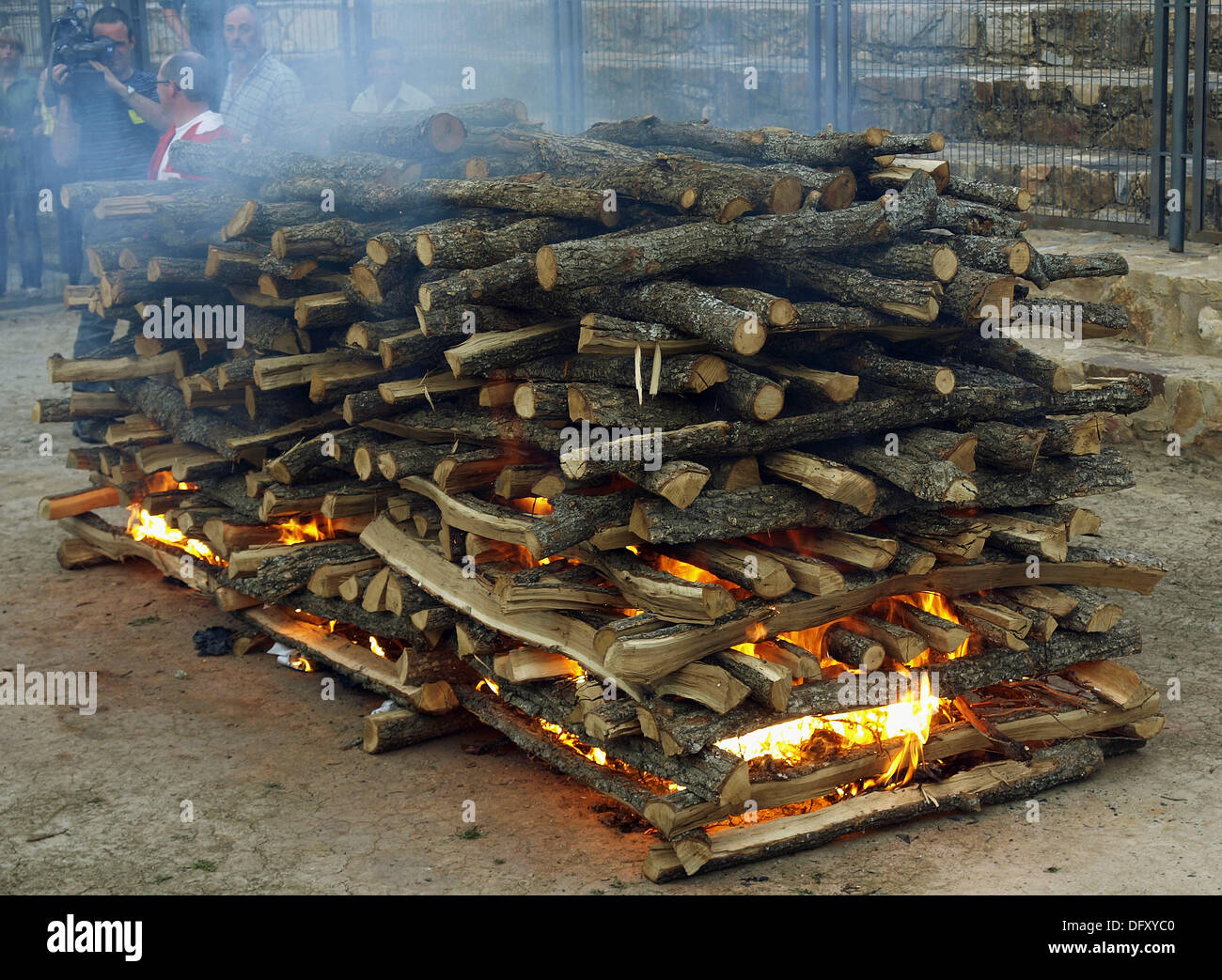 The ancient tradition hi-res stock photography and images - Alamy