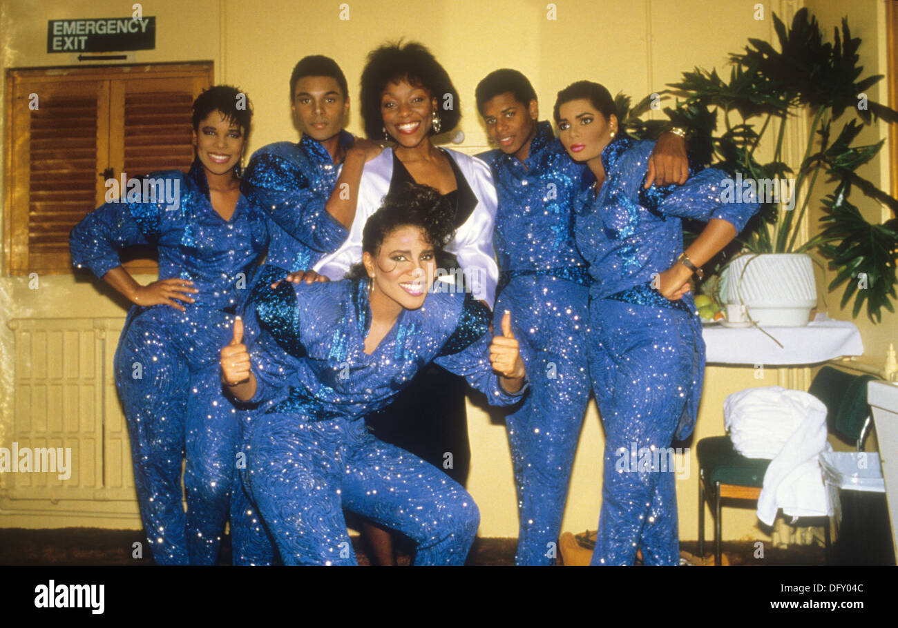 Five star band hi-res stock photography and images - Alamy