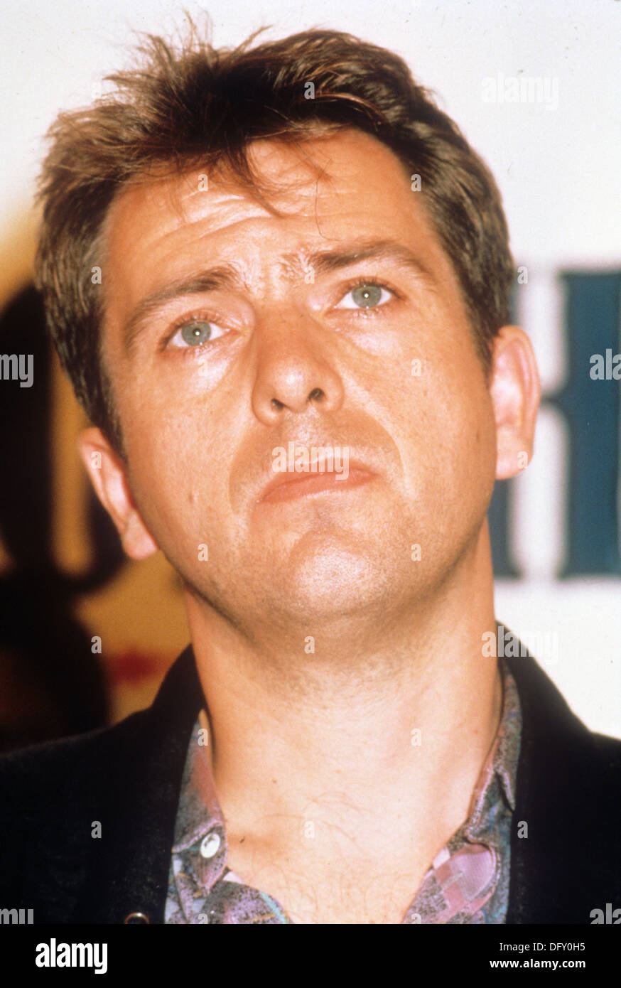PETER GABRIEL UK rock musician about 1986 Stock Photo - Alamy