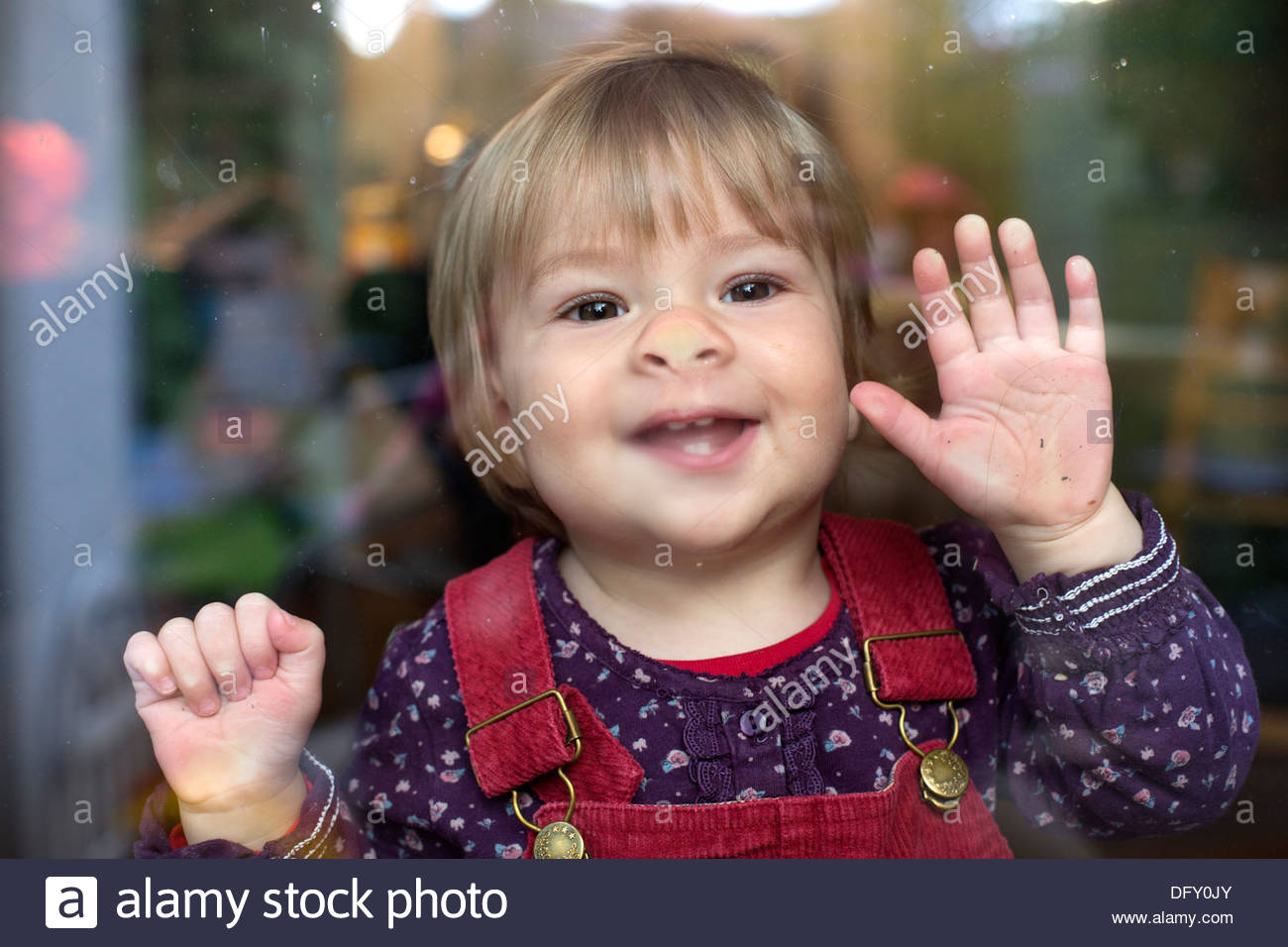 Nose Flatten Stock Photos & Nose Flatten Stock Images - Alamy