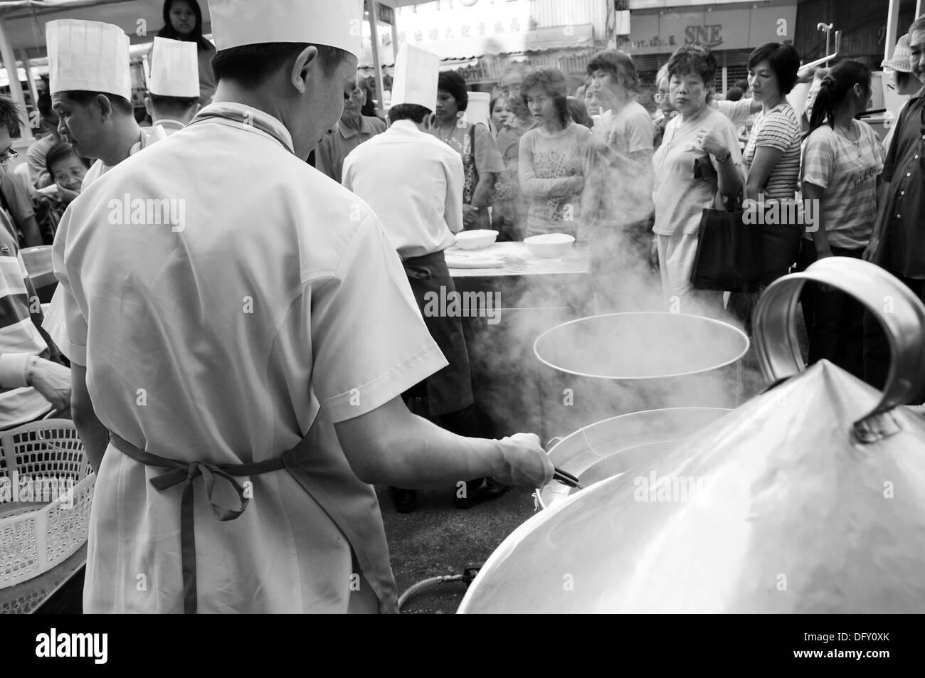 Coock hi-res stock photography and images - Alamy