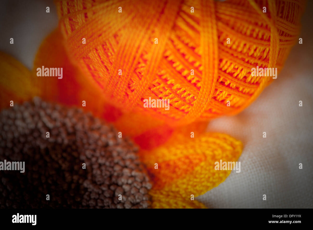 Wool work hi-res stock photography and images - Alamy