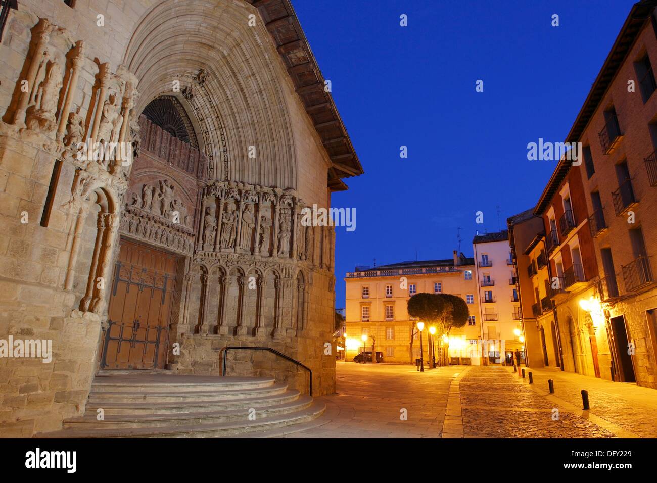 Bartholomew Night High Resolution Stock Photography and Images - Alamy