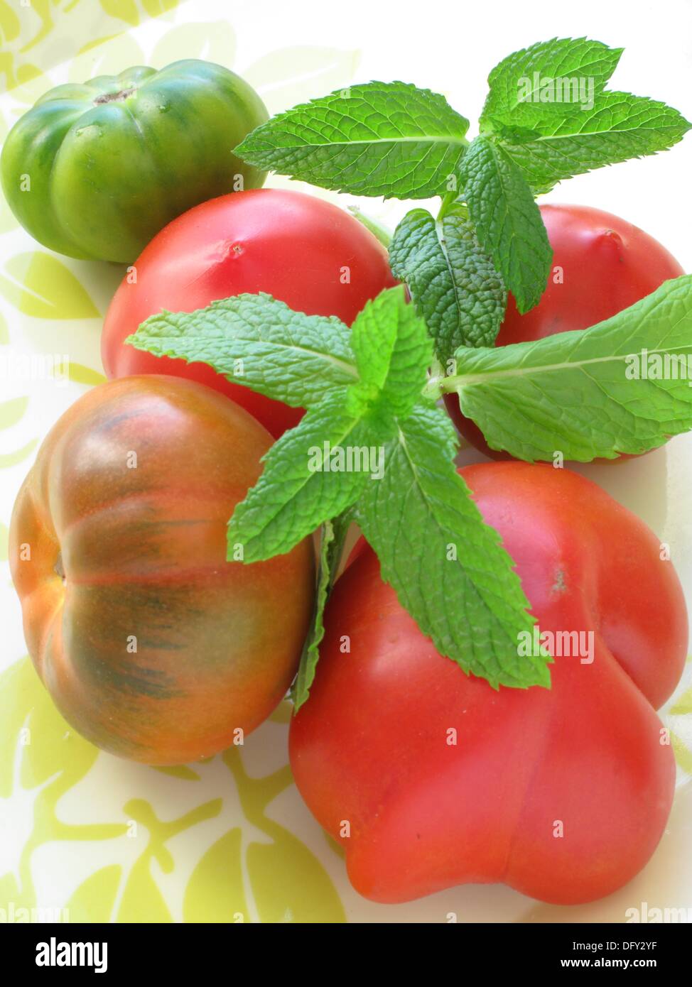 Tomato raff hi-res stock photography and images - Alamy