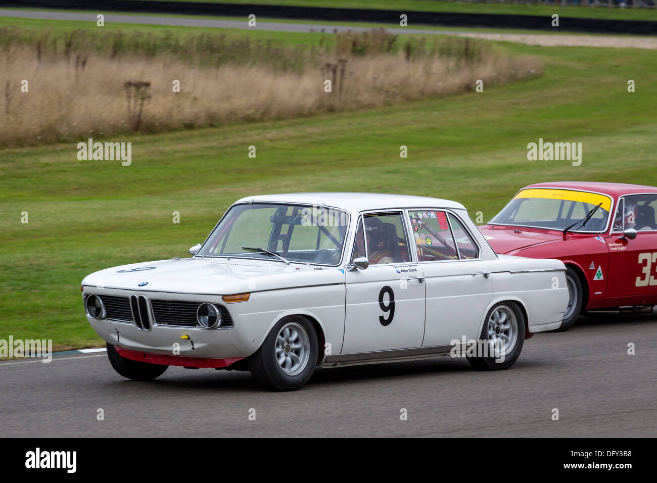 Bmw 1800 Tisa