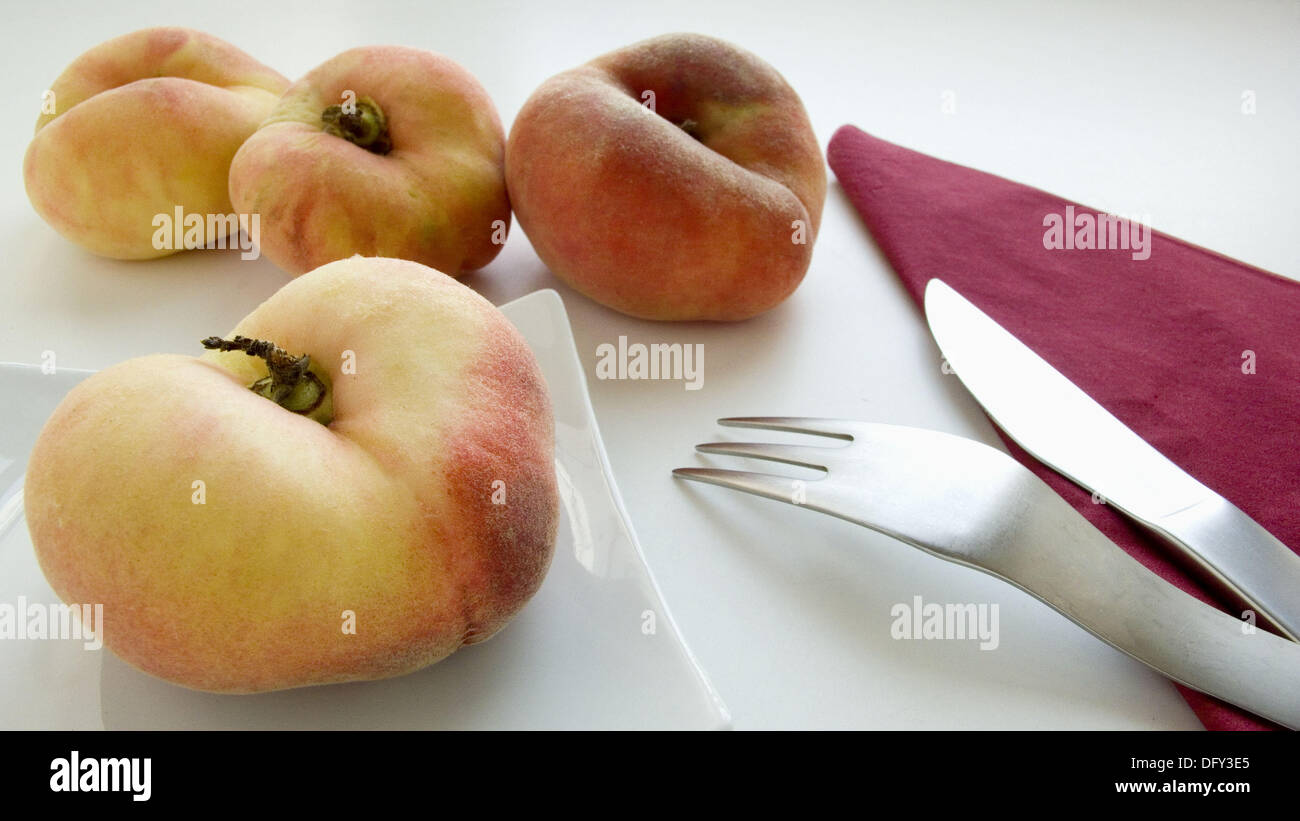 Paraguayan fruit hi-res stock photography and images - Alamy