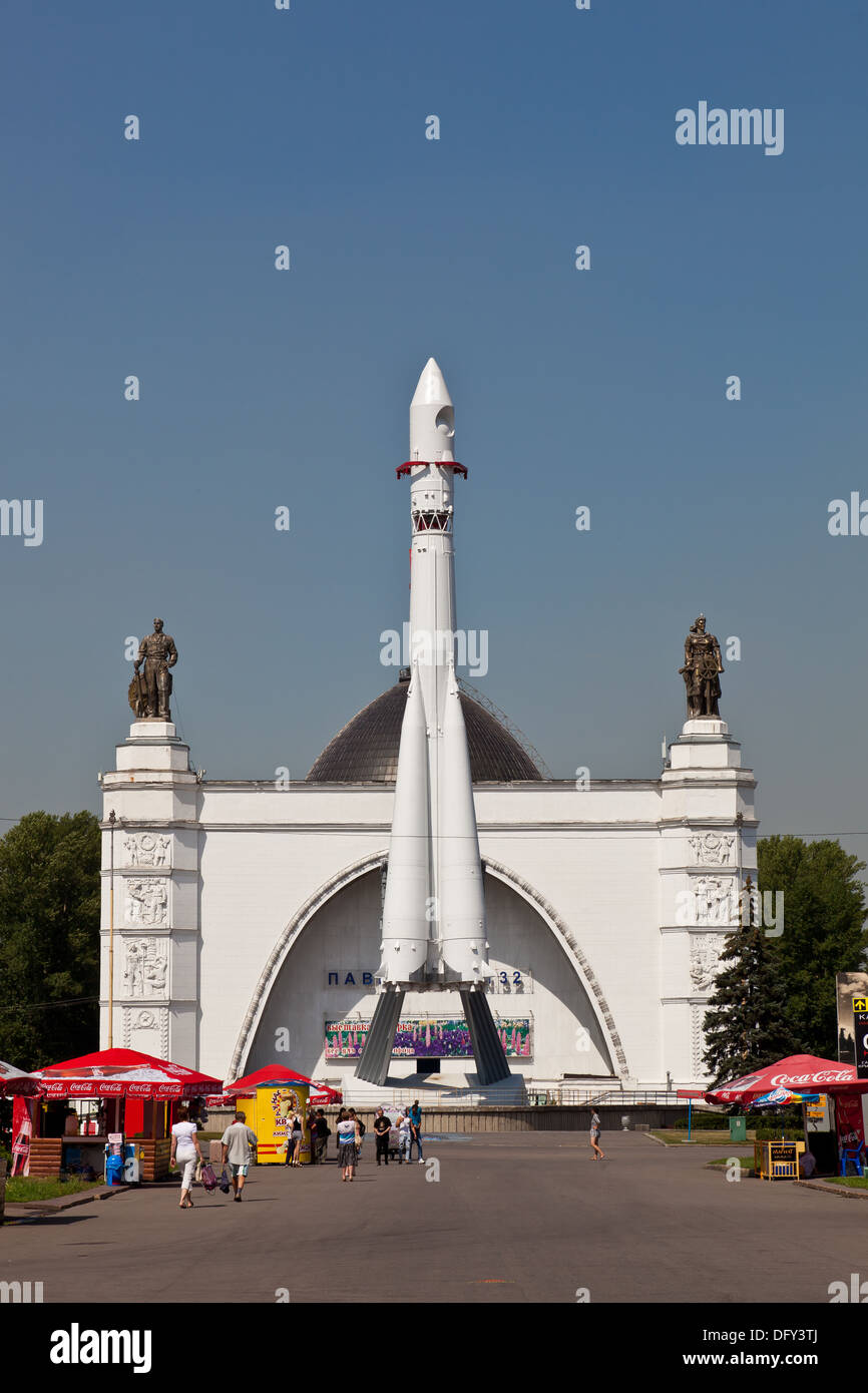 Russian space history hi-res stock photography and images - Alamy