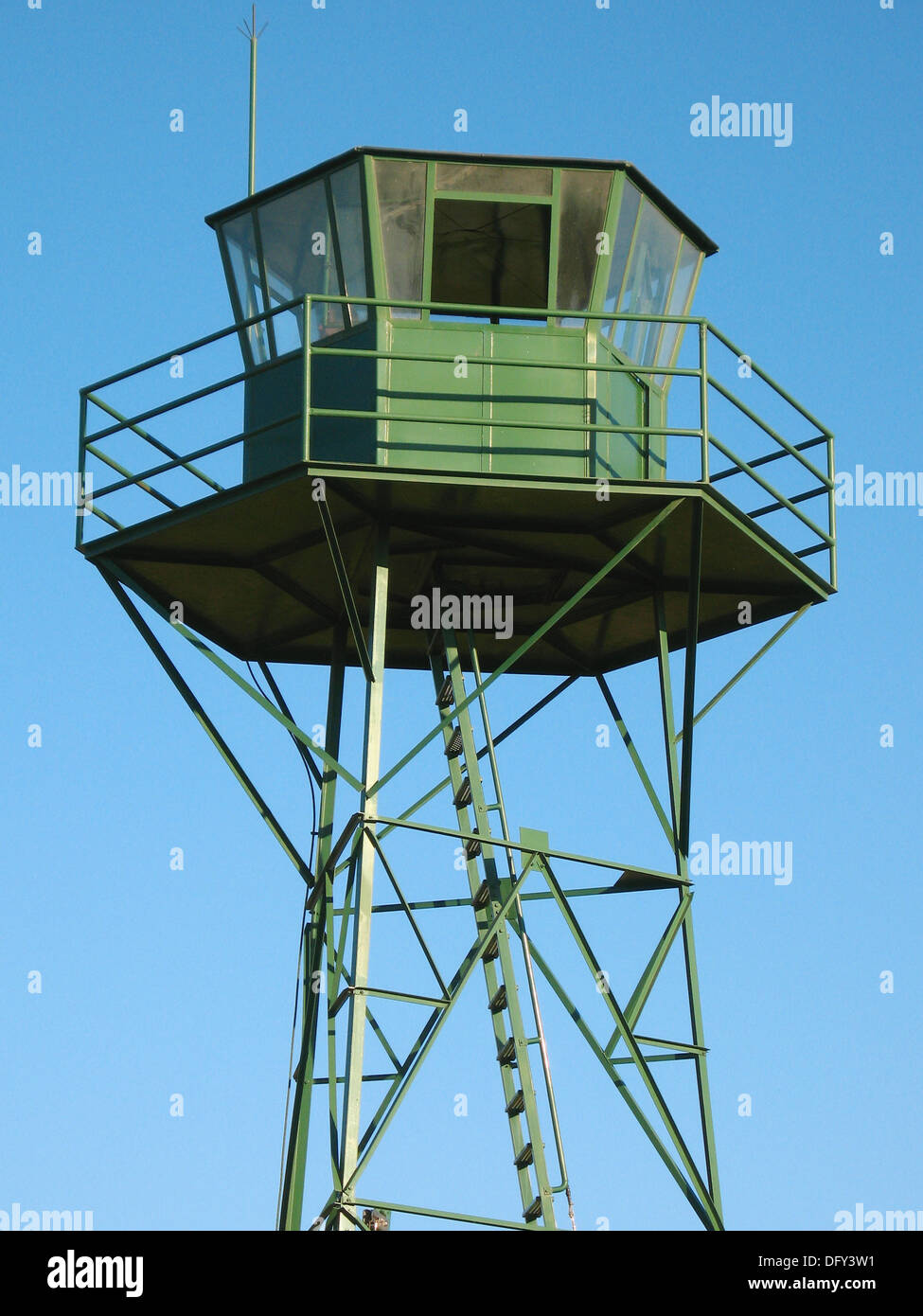 Fire surveillance hi-res stock photography and images - Alamy