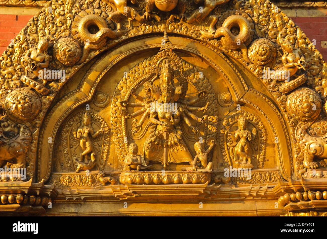 Gate of entry hi-res stock photography and images - Alamy