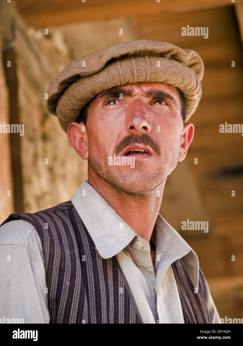 Kafir hi-res stock photography and images - Alamy