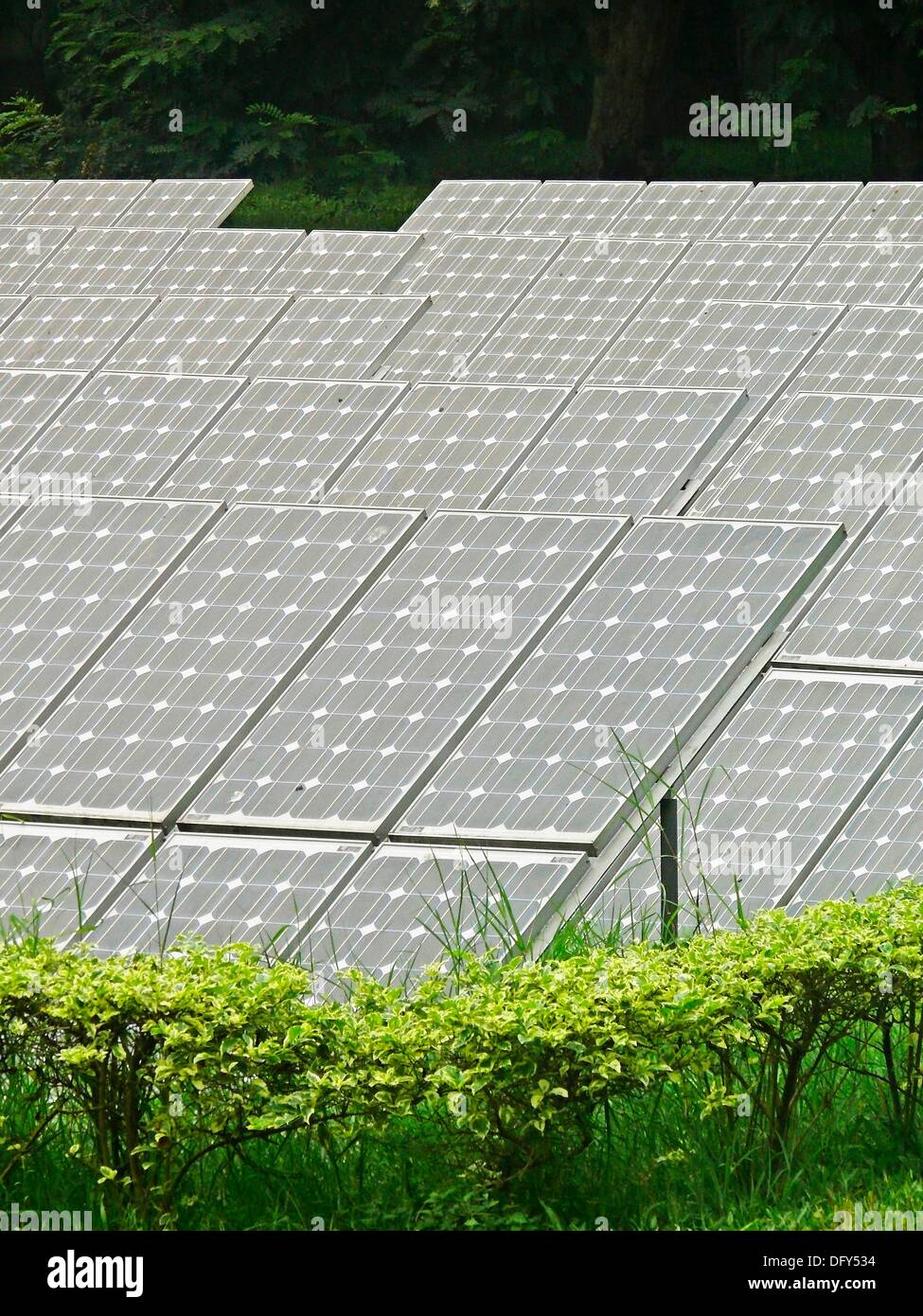 Solar power utilization hi-res stock photography and images - Alamy