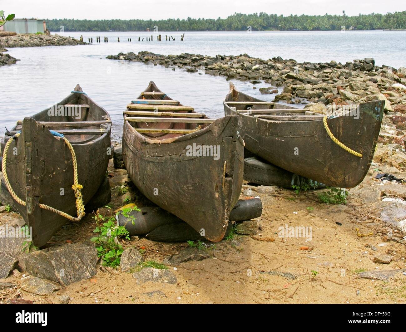 Beypore hi-res stock photography and images - Alamy