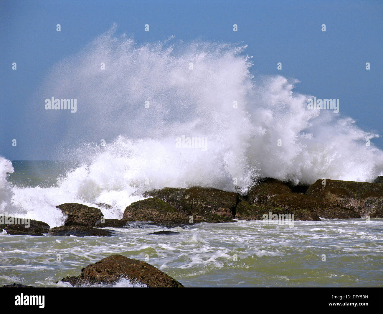 Islands Of Arabian Sea And Bay Of Bengal