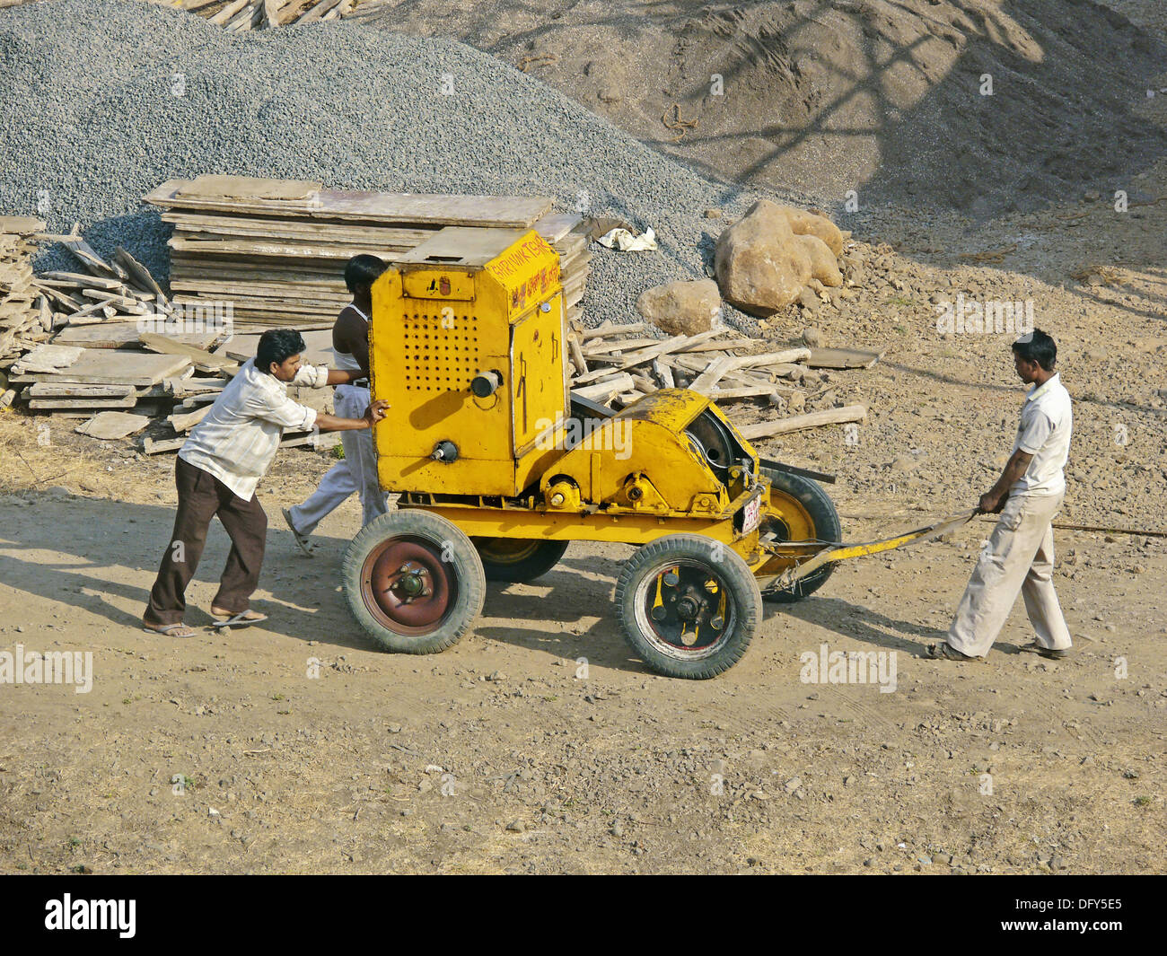 Lift Slab High Resolution Stock Photography and Images - Alamy