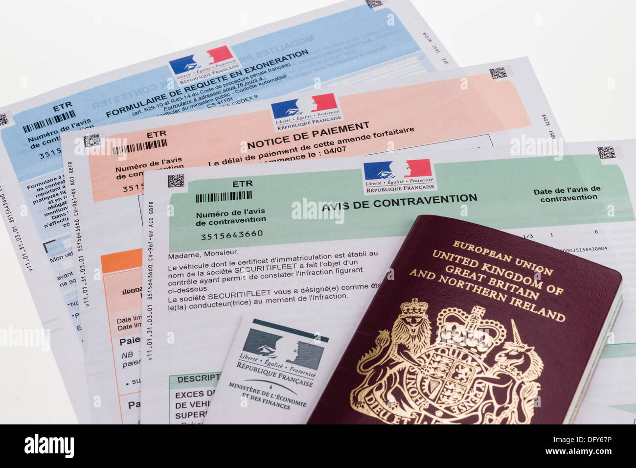 Police fixed penalty notice hi-res stock photography and images - Alamy Police fixed penalty notice hi-res stock photography and images - Alamy