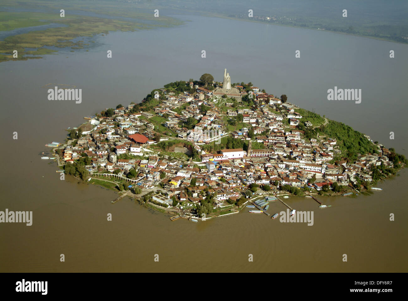 Statue of jose maria morelos hi-res stock photography and images - Alamy