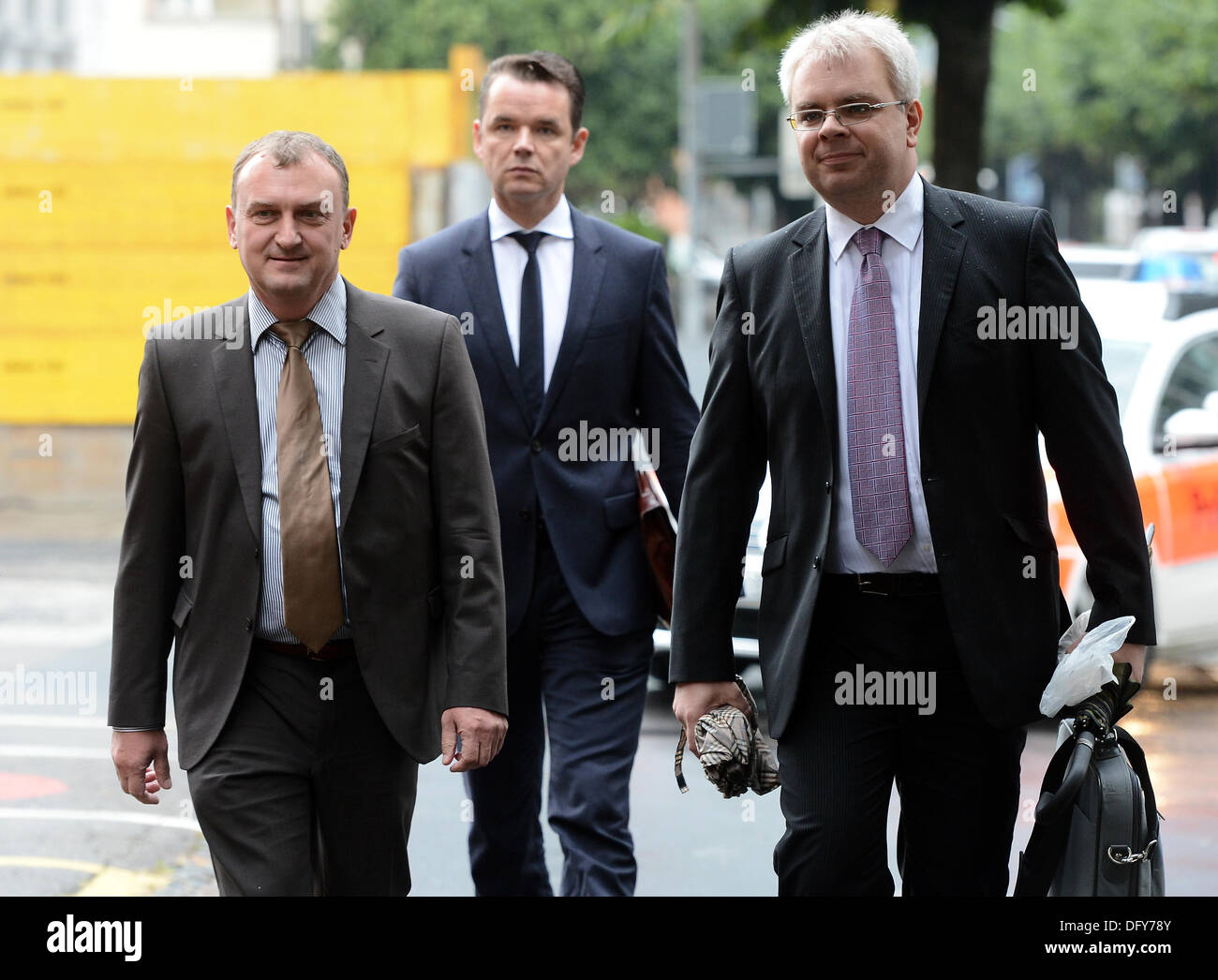 Jacques de groote hi-res stock photography and images - Alamy