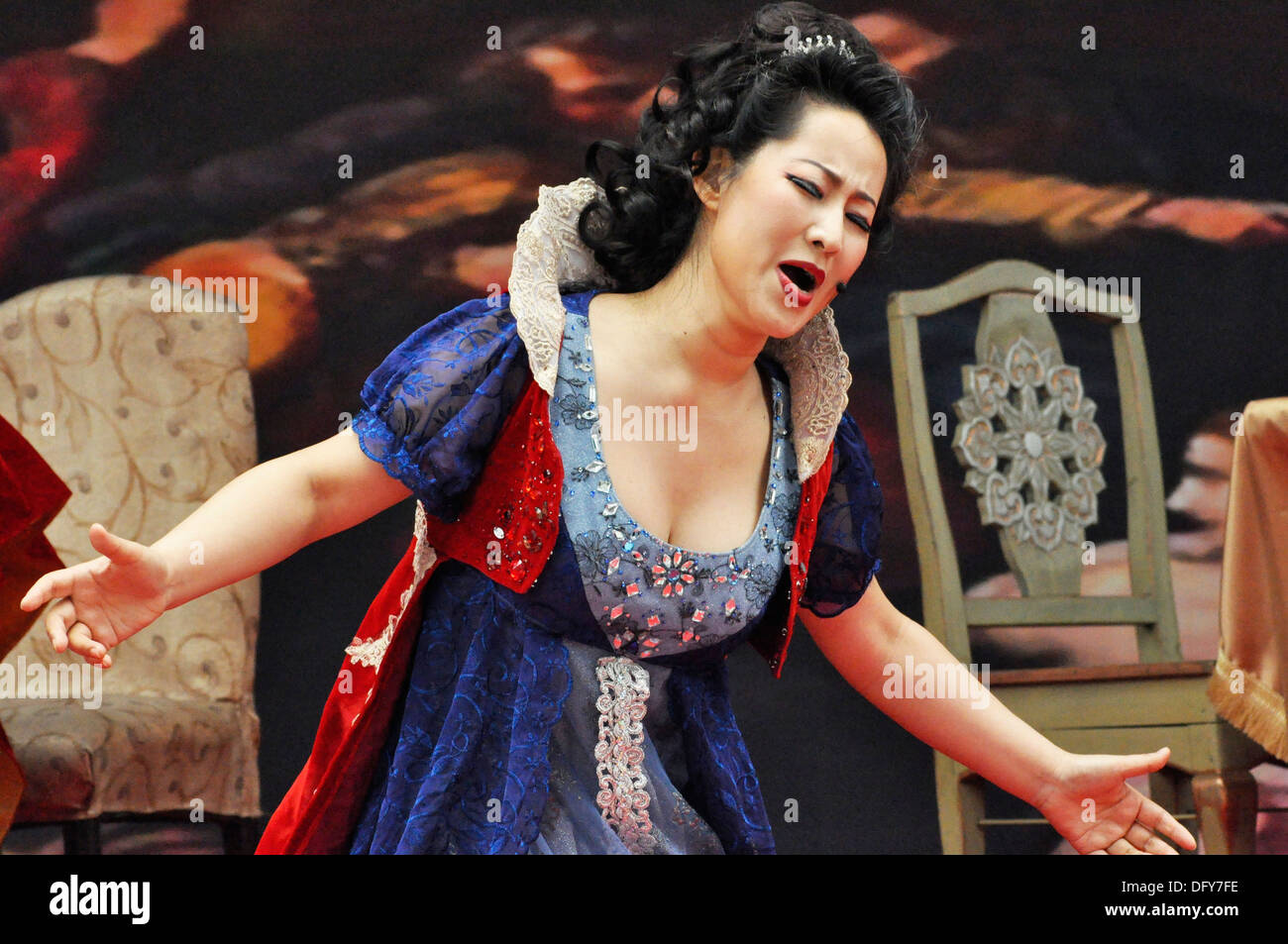 Kiwon hi-res stock photography and images - Alamy