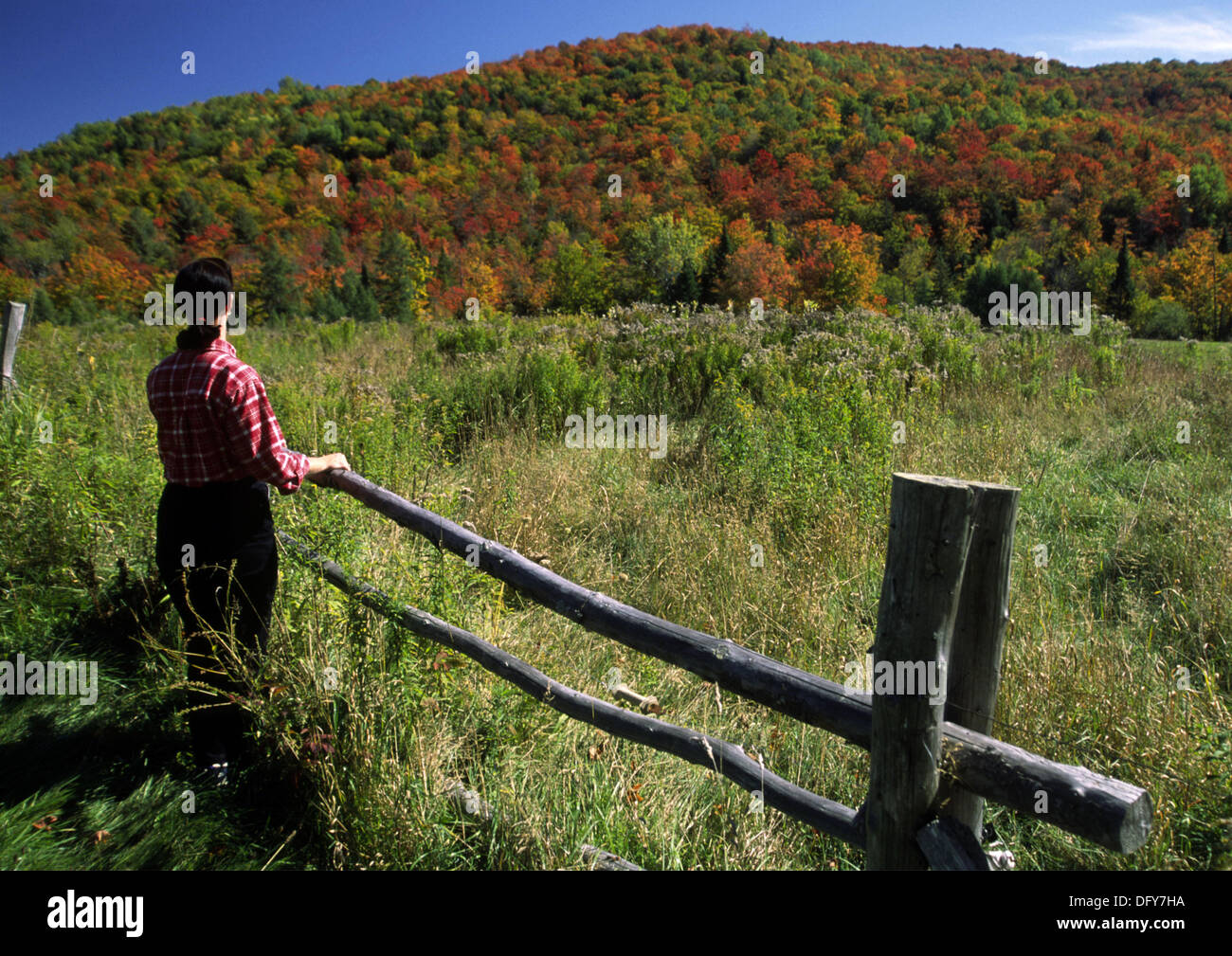 East orange vermont hi-res stock photography and images - Alamy