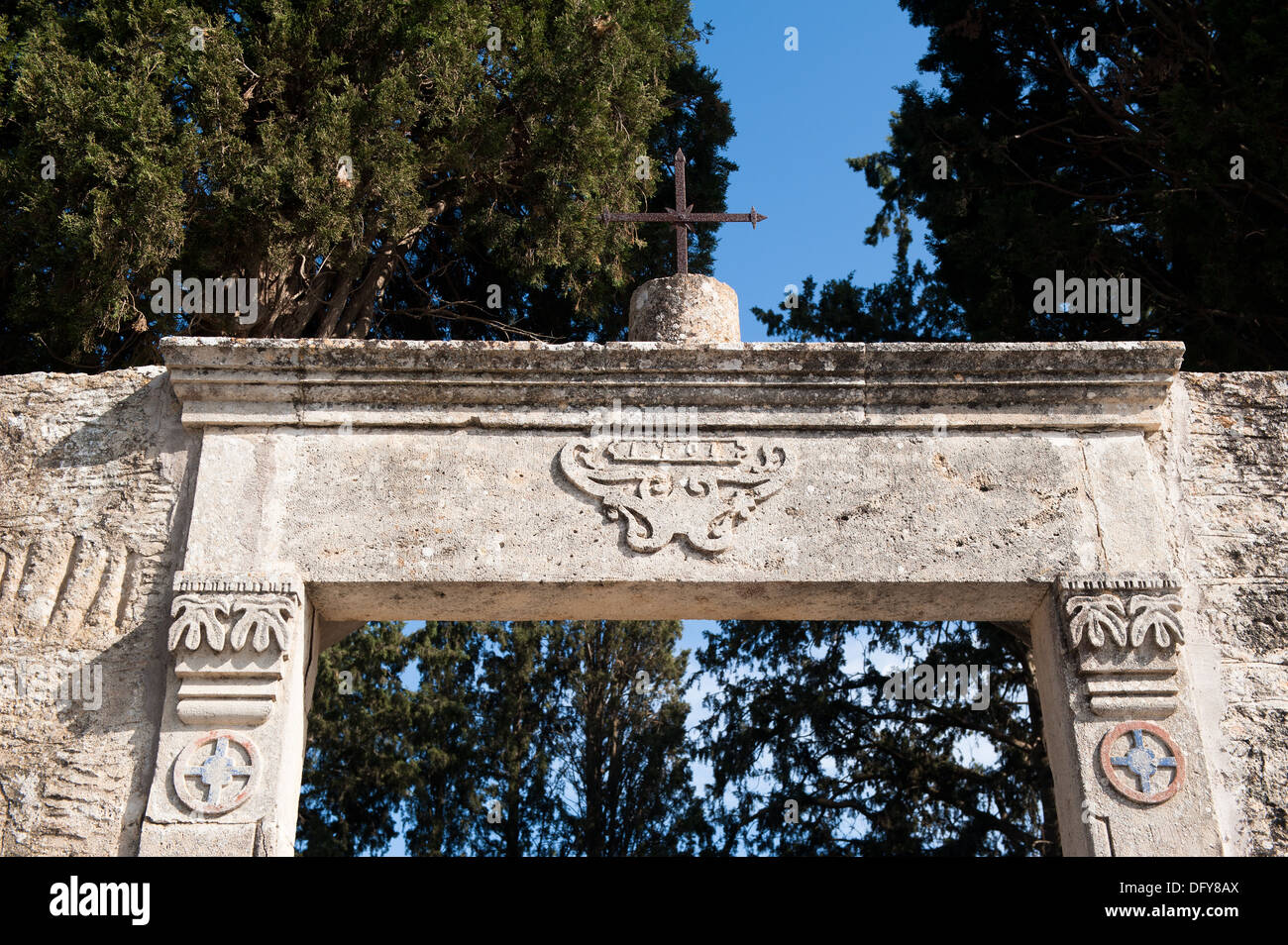 Chania regional unit hi-res stock photography and images - Alamy