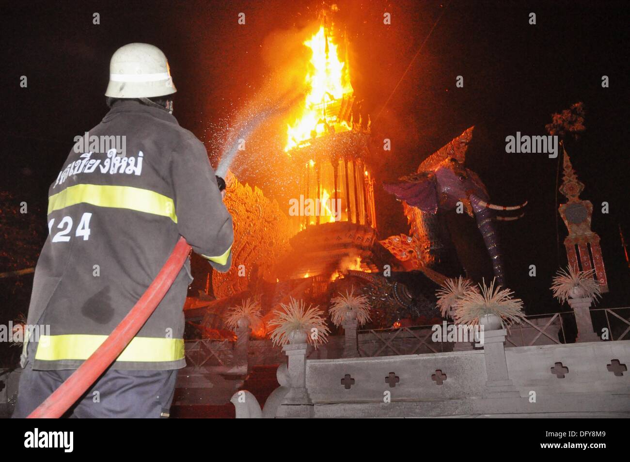 A firefighter keeping hi-res stock photography and images - Alamy