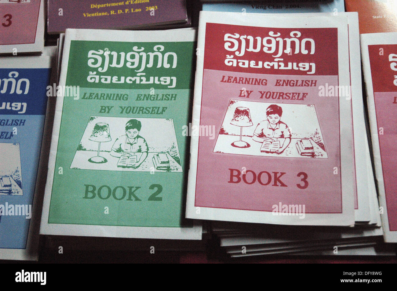 English dictionary asia hi-res stock photography and images - Alamy