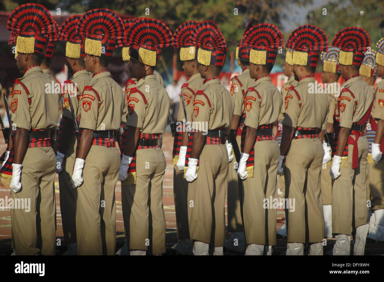India army parade hi-res stock photography and images - Alamy