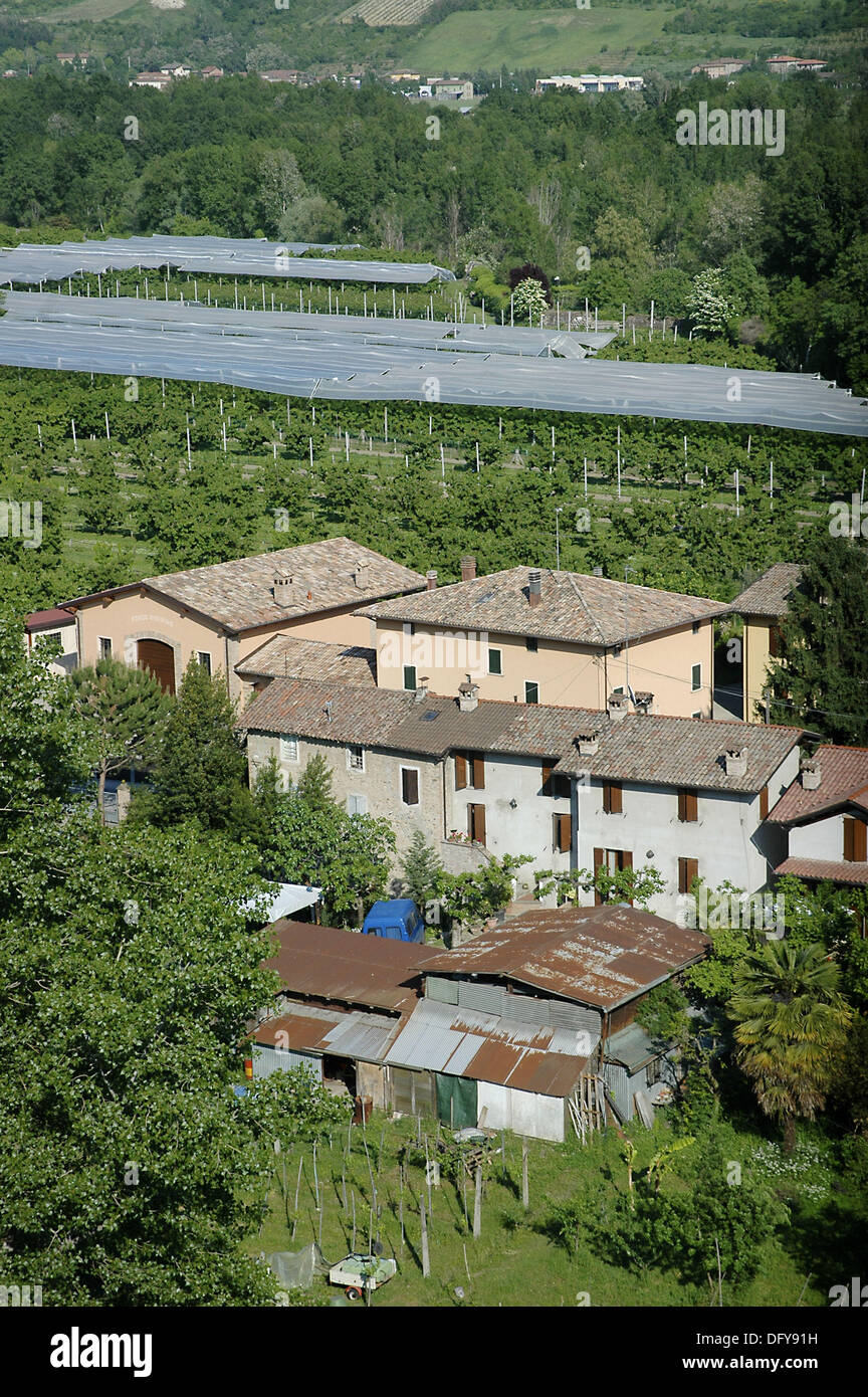 Vignola modena italy hi-res stock photography and images - Alamy