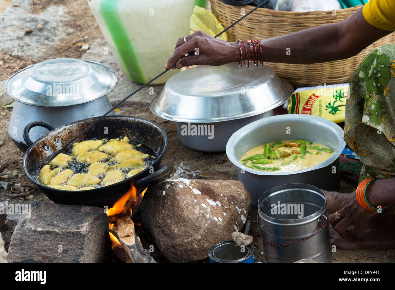 Woman eating chilli hi-res stock photography and images - Alamy