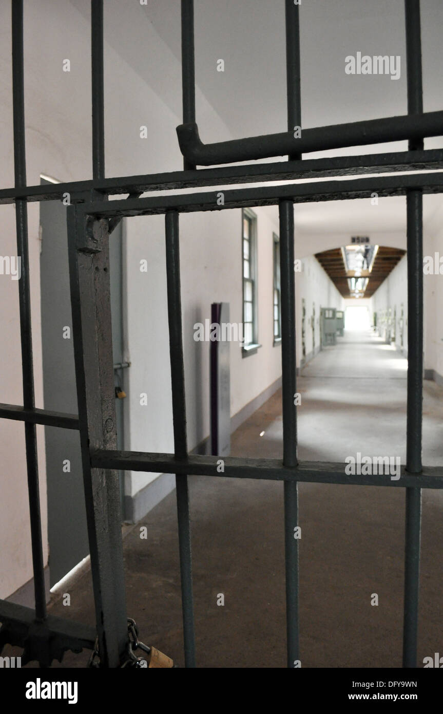 Seodaemun prison history hall hi-res stock photography and images - Alamy
