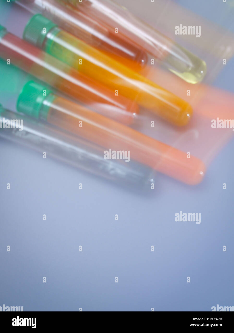 Lab tubes icon hi-res stock photography and images - Alamy