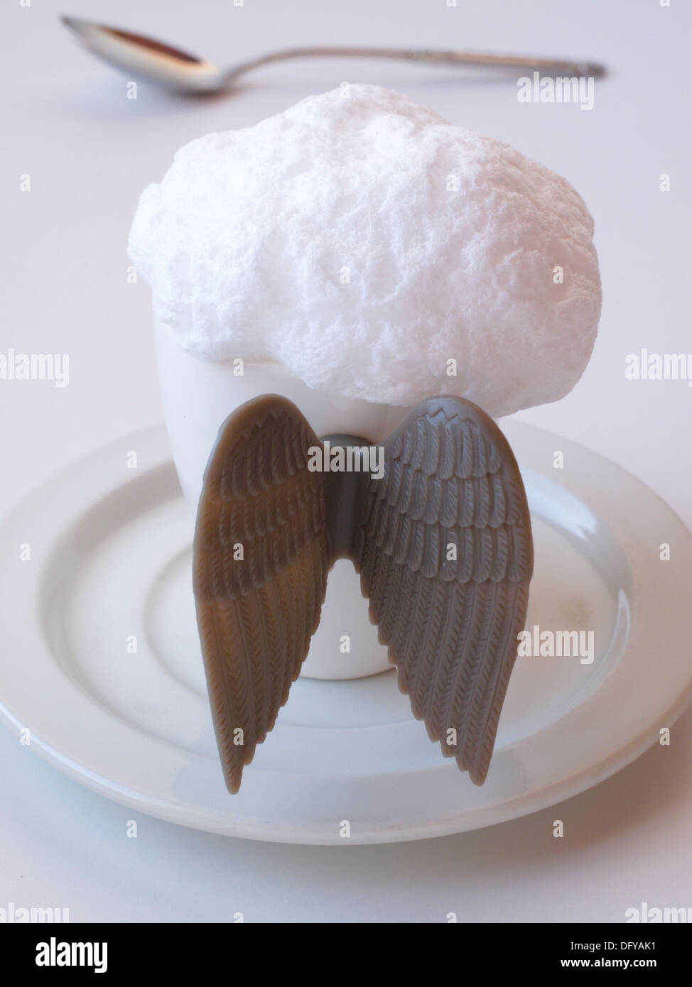 Heavenly coffee hi-res stock photography and images - Alamy