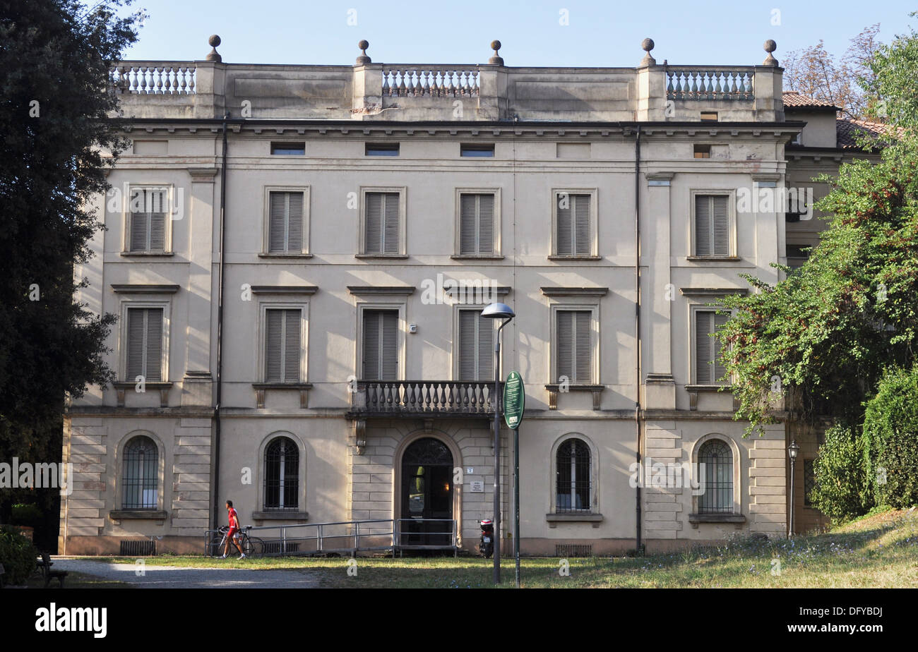 Spada hi-res stock photography and images - Alamy