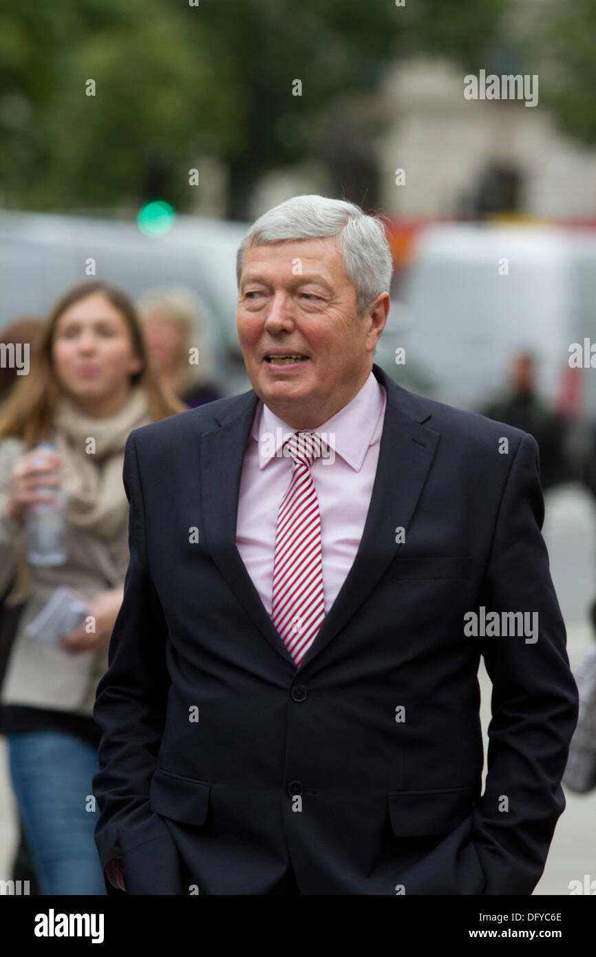 Alan johnson british labour party hi-res stock photography and images ...