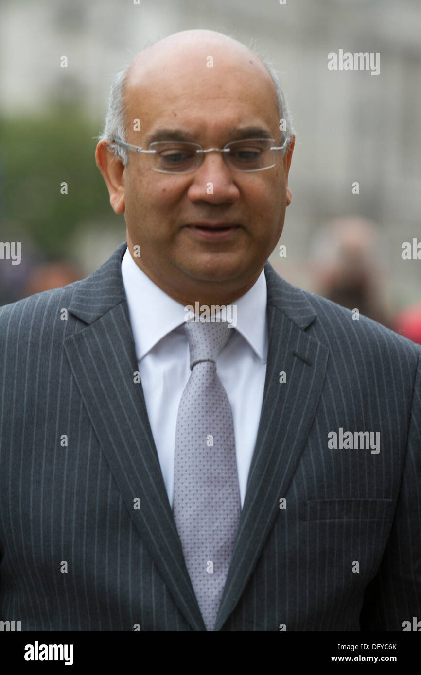 Labour mp keith vaz hi-res stock photography and images - Alamy