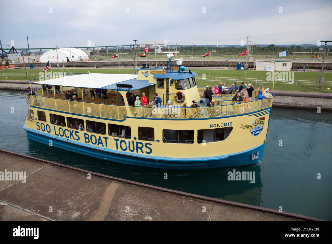Macarthur lock hi-res stock photography and images - Alamy