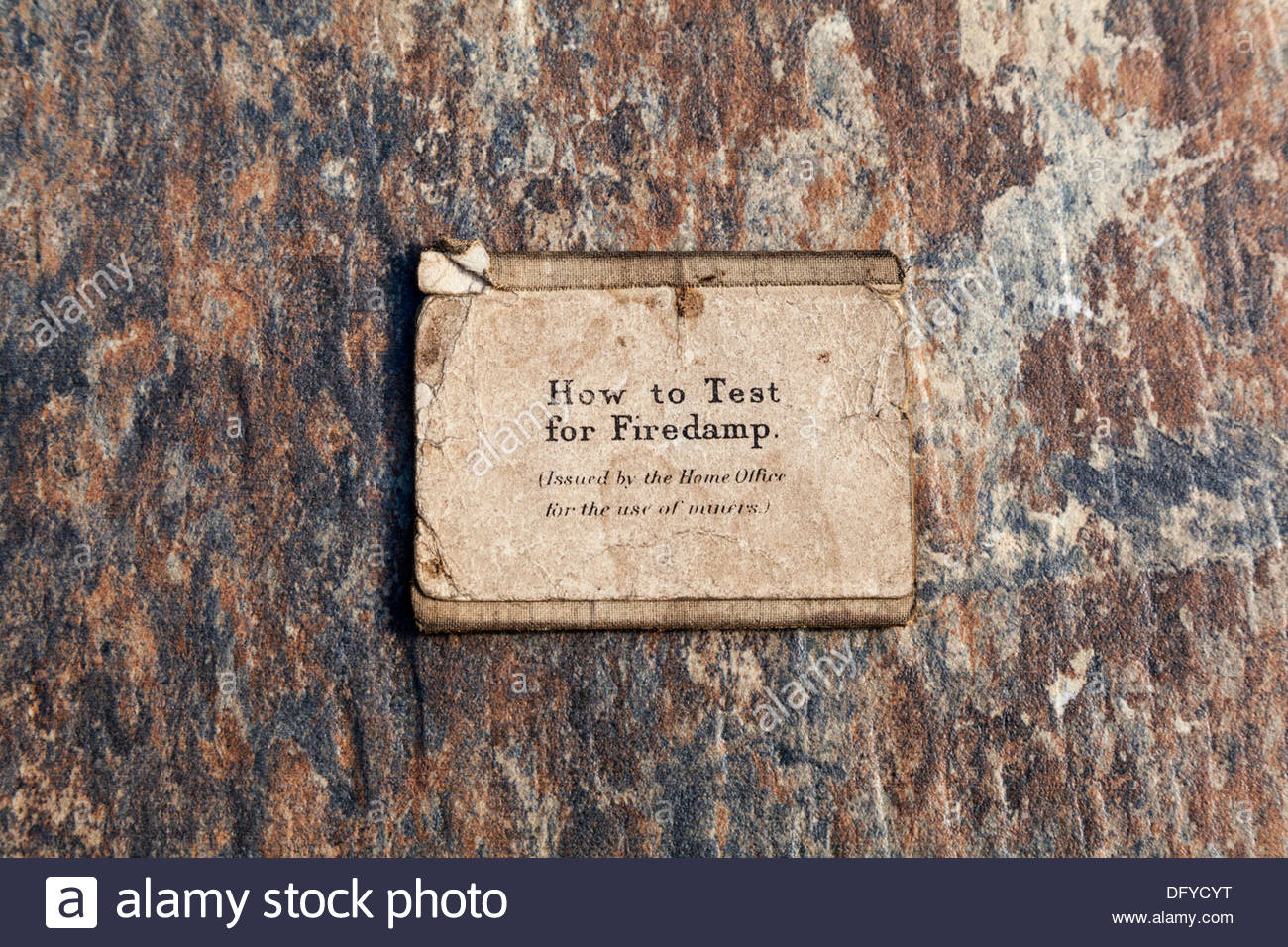 Firedamp High Resolution Stock Photography and Images - Alamy