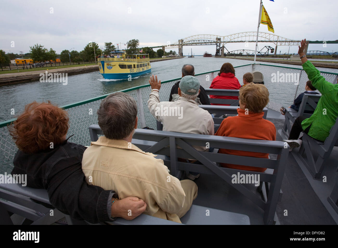 Macarthur lock hi-res stock photography and images - Alamy