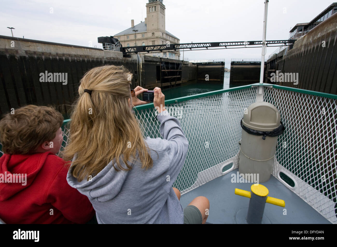 Macarthur lock hi-res stock photography and images - Alamy