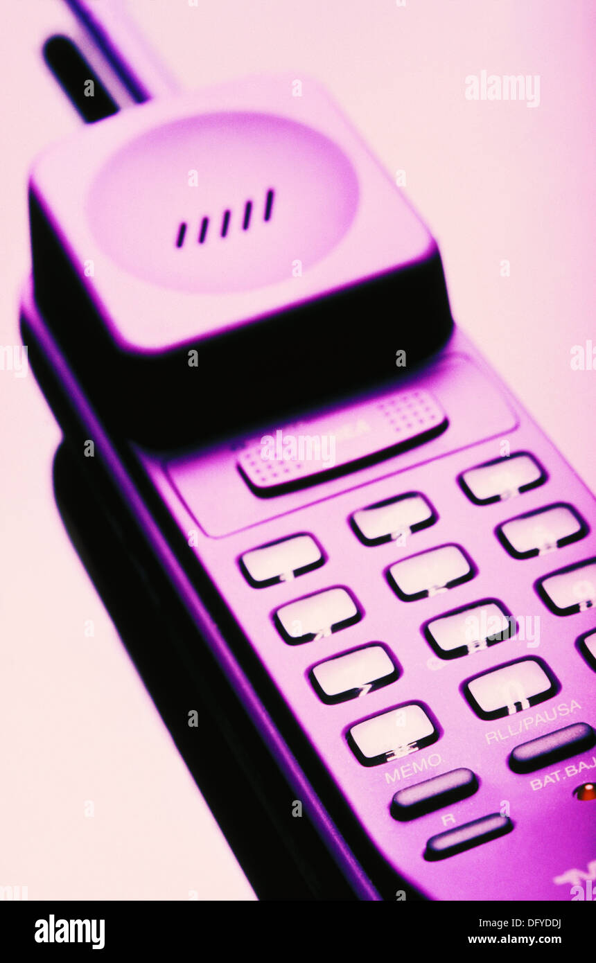 Wireles hi-res stock photography and images - Alamy