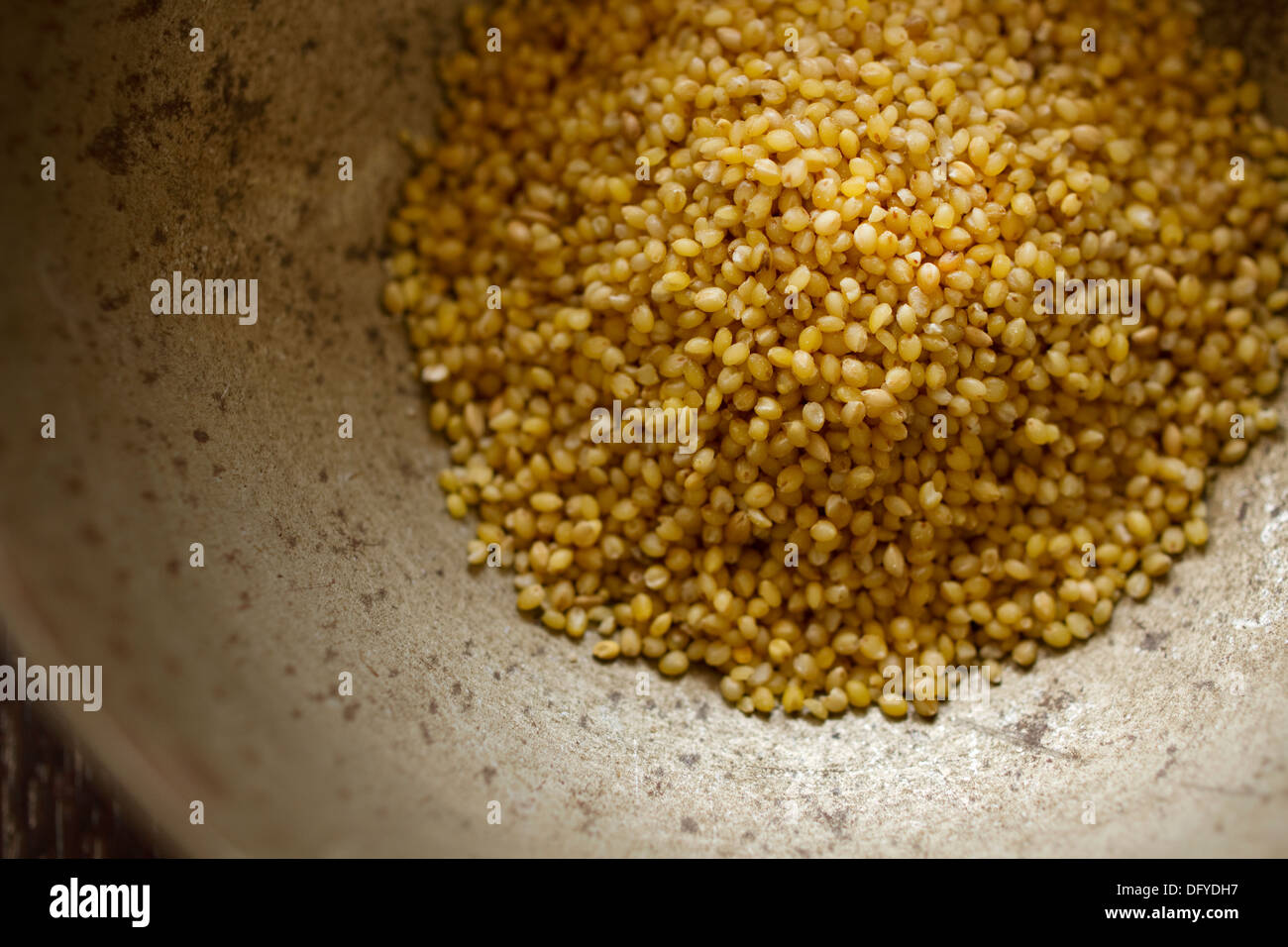 Foxtail millet hi-res stock photography and images - Alamy