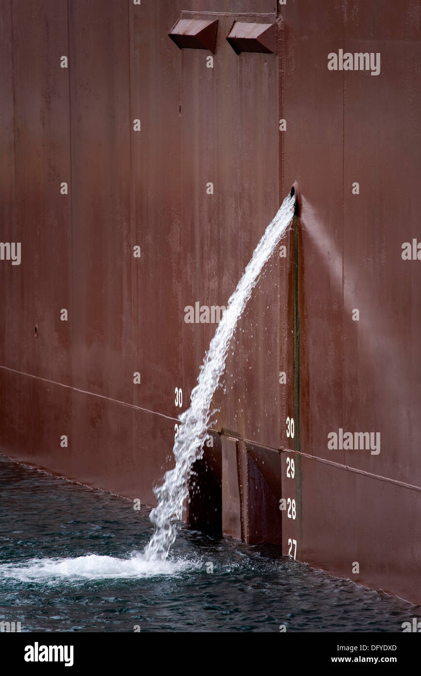 Soo locks michigan hi-res stock photography and images - Alamy