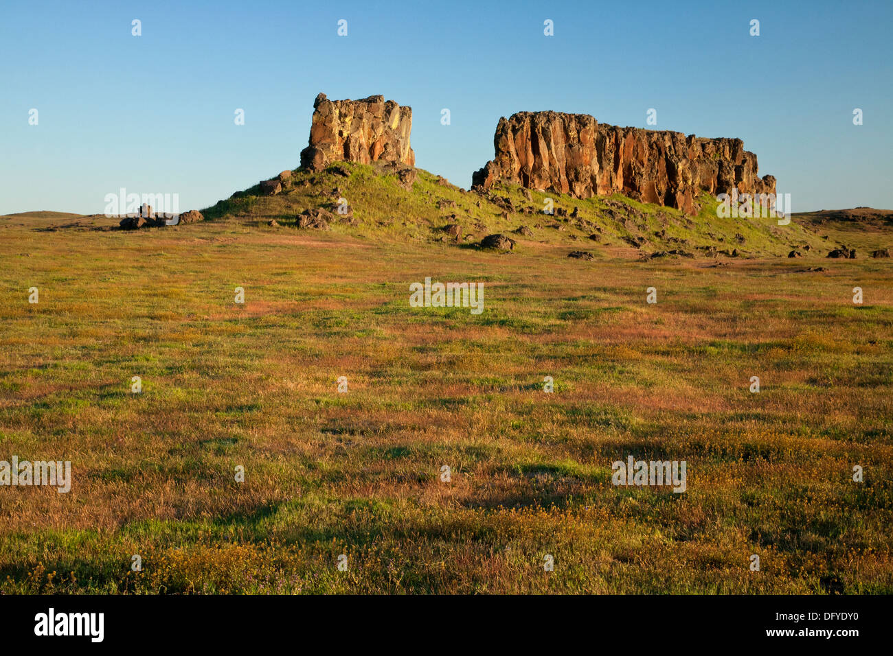 Area of land hi-res stock photography and images - Alamy