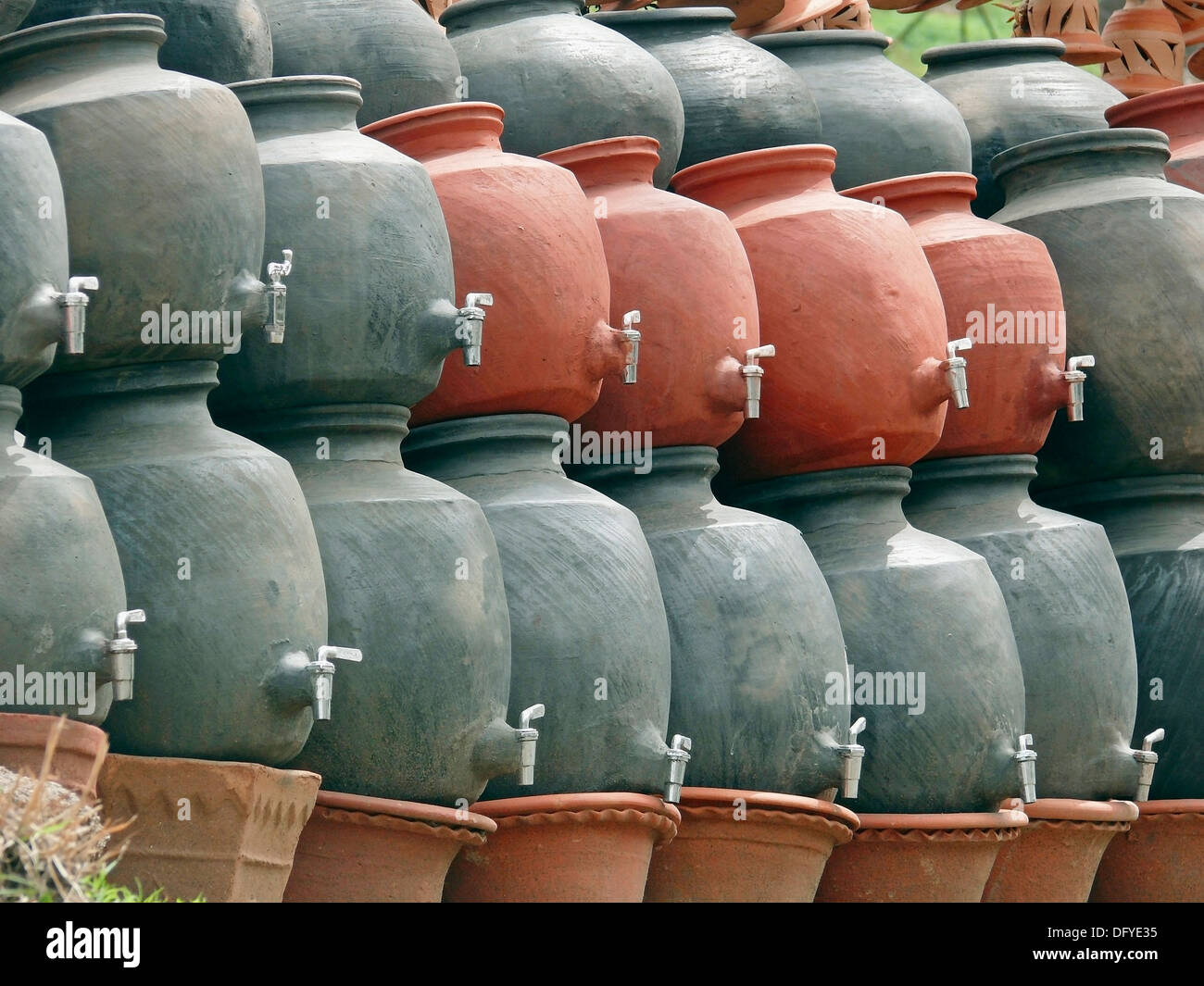 Mud furnace hi-res stock photography and images - Alamy