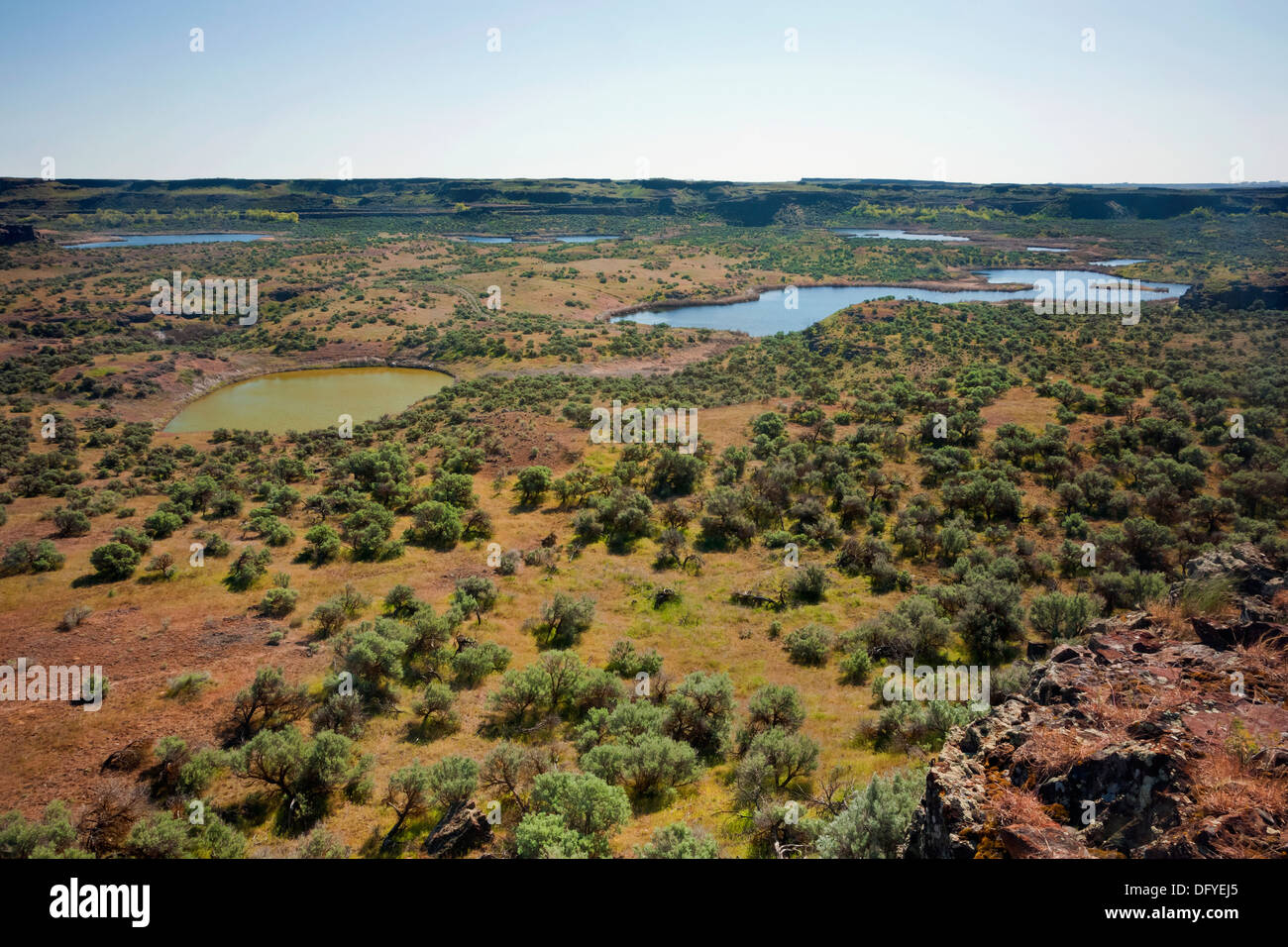 Hampton lakes hi-res stock photography and images - Alamy