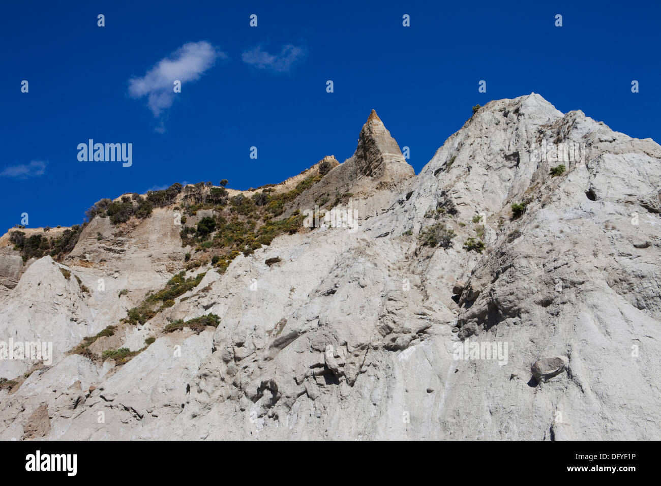 Palliser range hi-res stock photography and images - Alamy