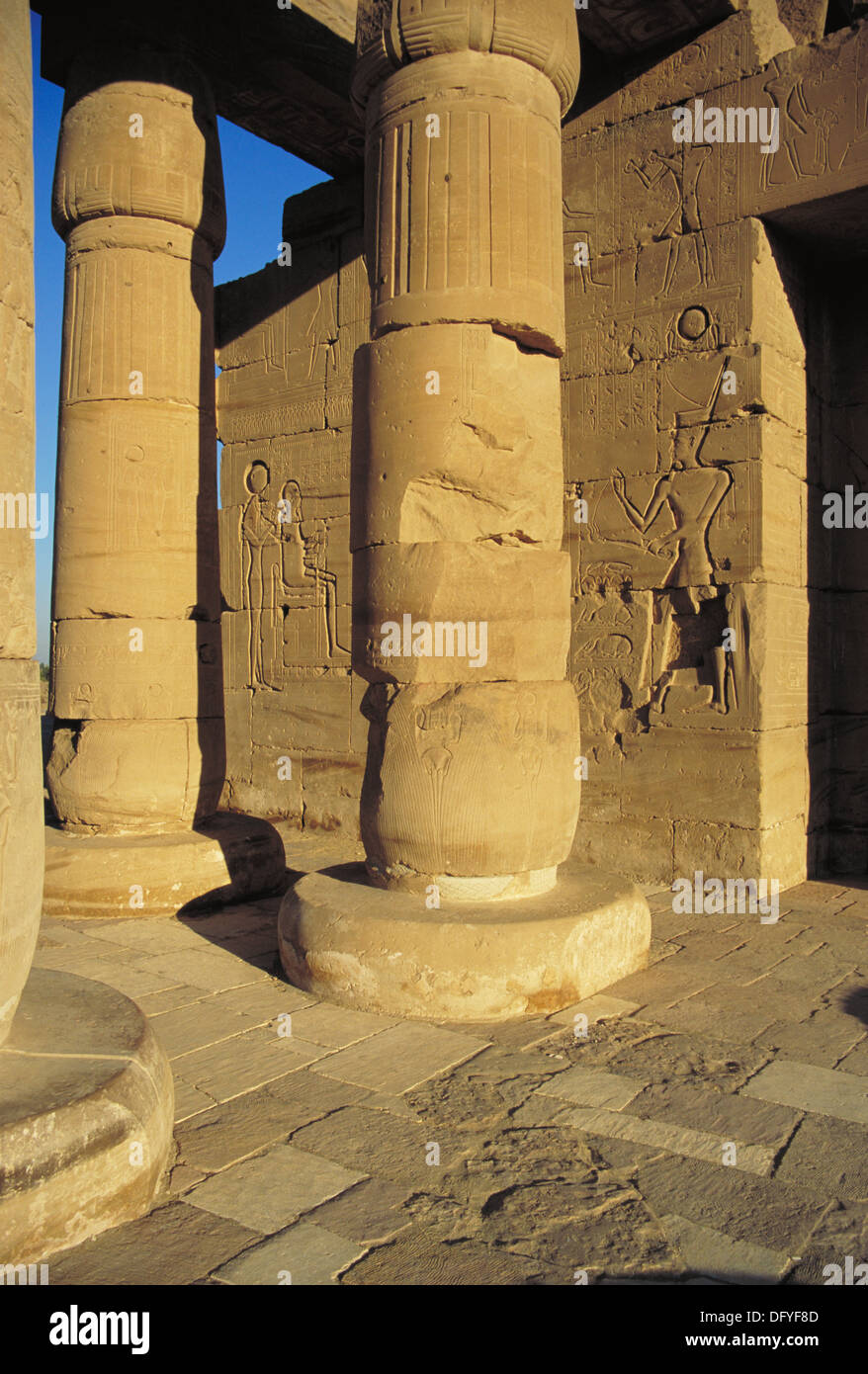Funerary Temple Ramses Ii High Resolution Stock Photography and Images ...