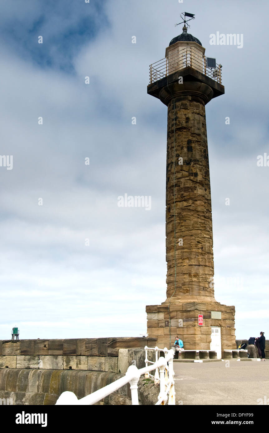 Whitby light hi-res stock photography and images - Alamy
